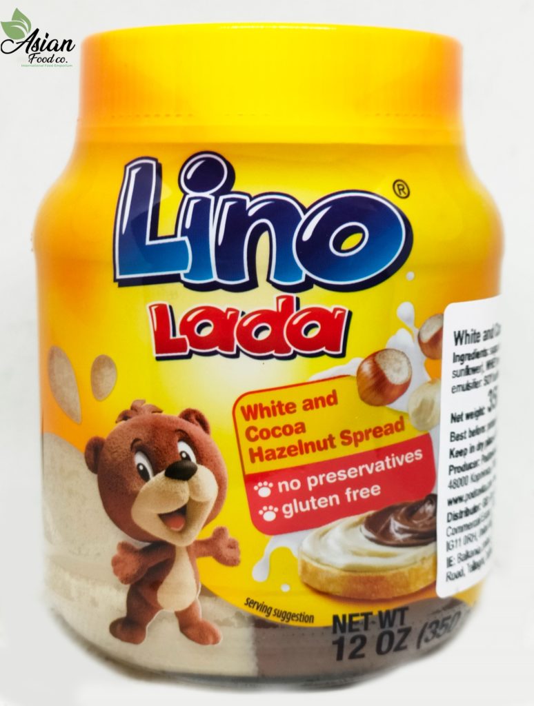 Lino Lada Spread – Asian Food Co